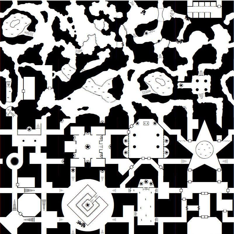 Fonts – DungeonMorphs