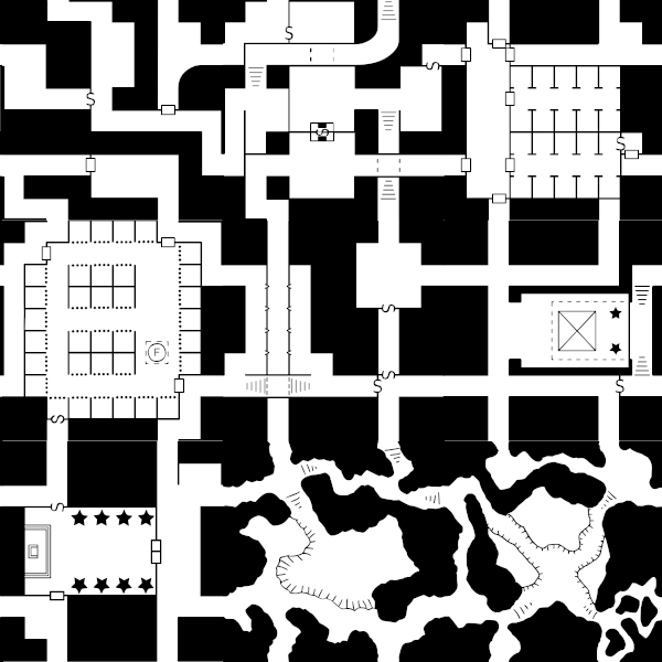 Fonts – DungeonMorphs